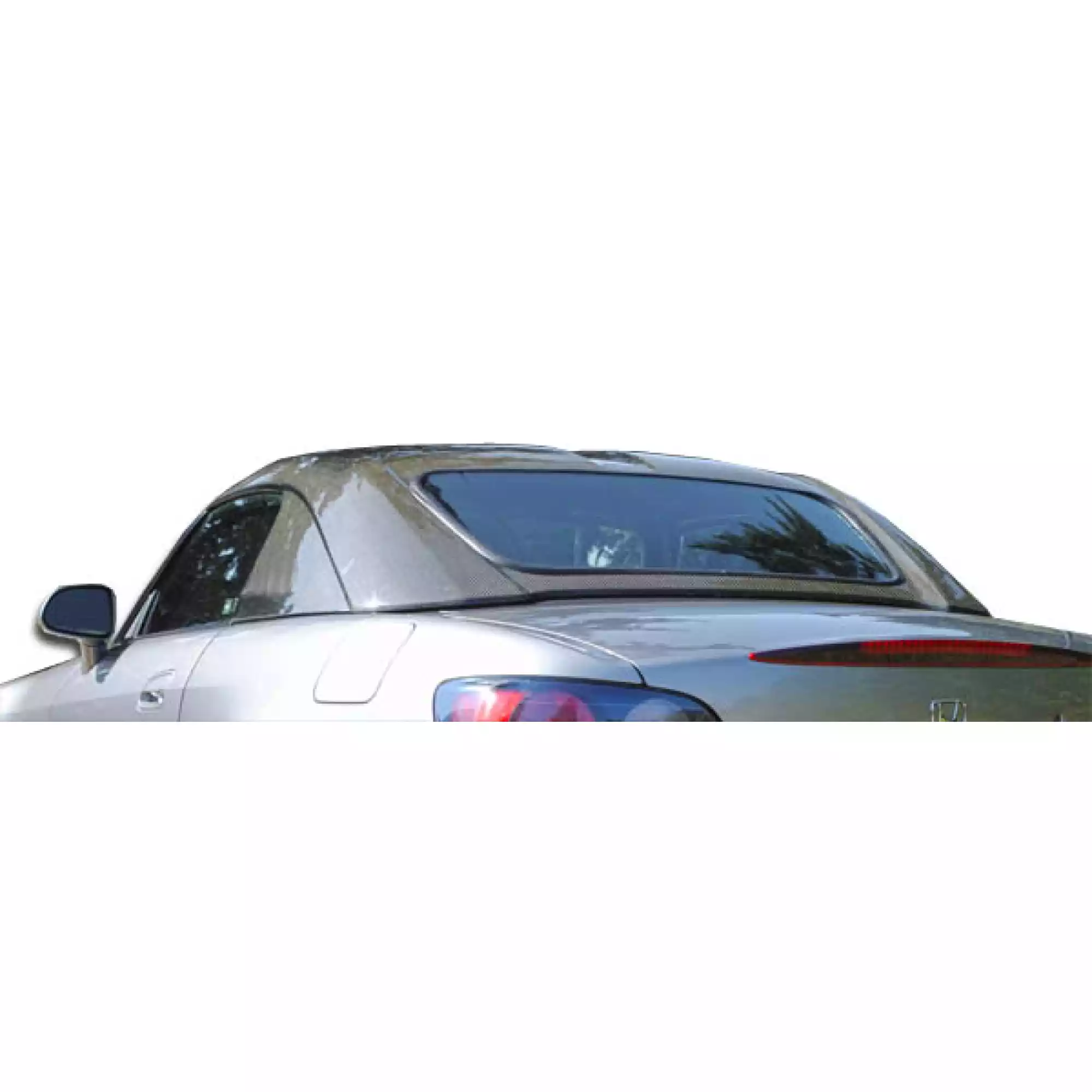 2000-2009 Honda S2000 Carbon Creations Type M Hard Top Roof - 1 Piece