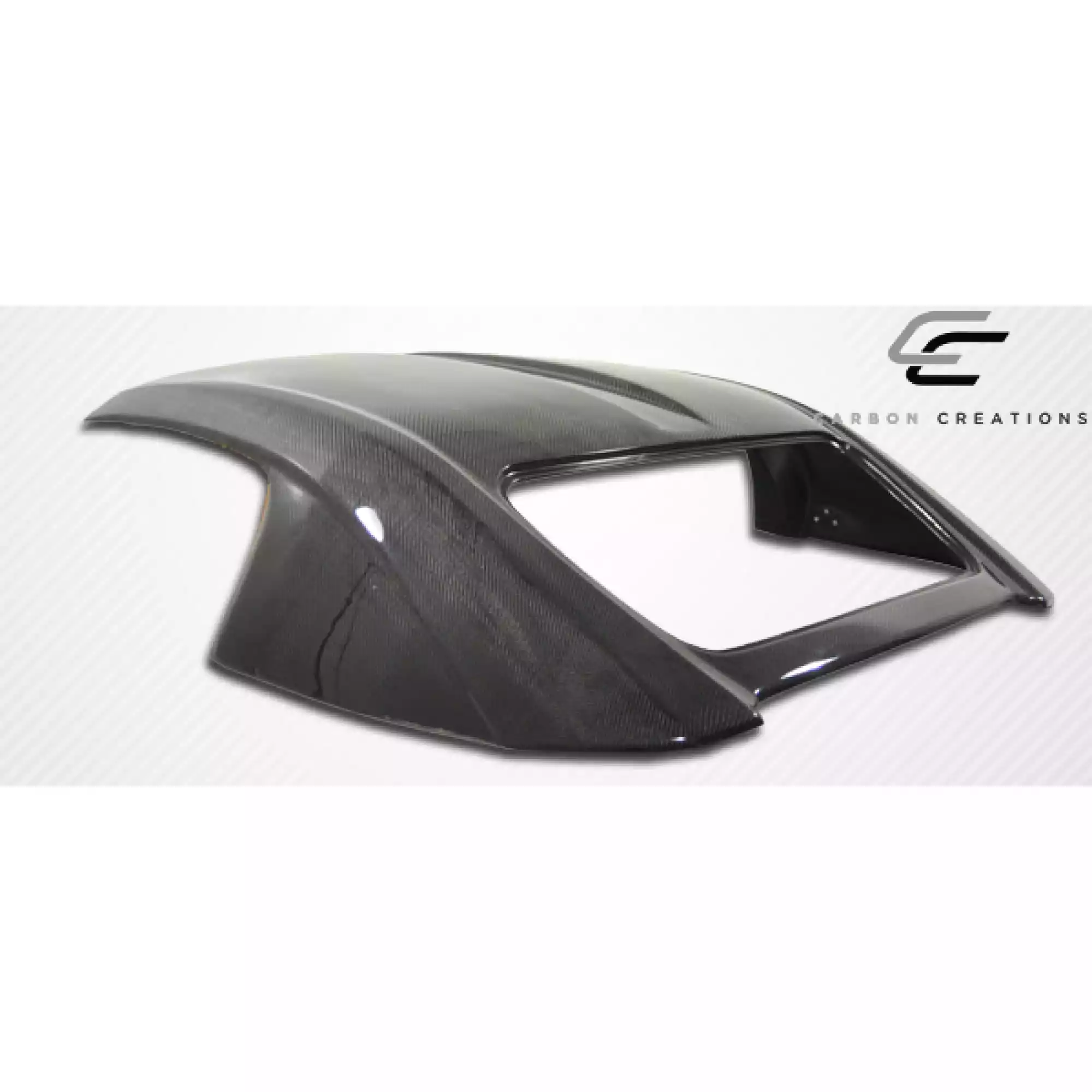2000-2009 Honda S2000 Carbon Creations Type M Hard Top Roof - 1 Piece