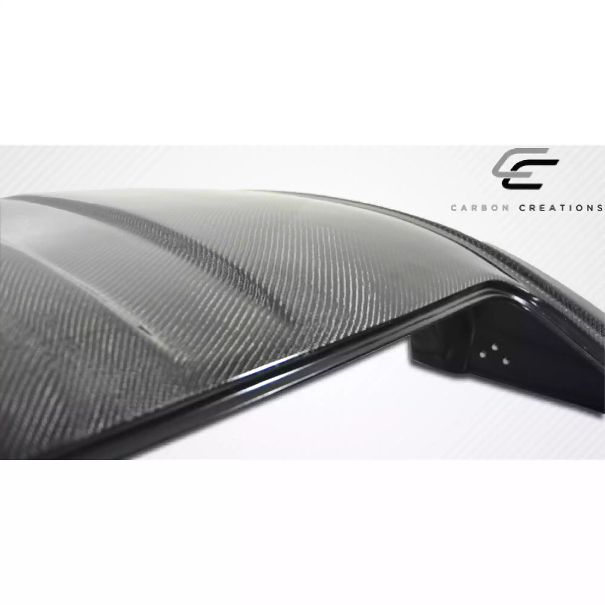 2000-2009 Honda S2000 Carbon Creations Type M Hard Top Roof - 1 Piece