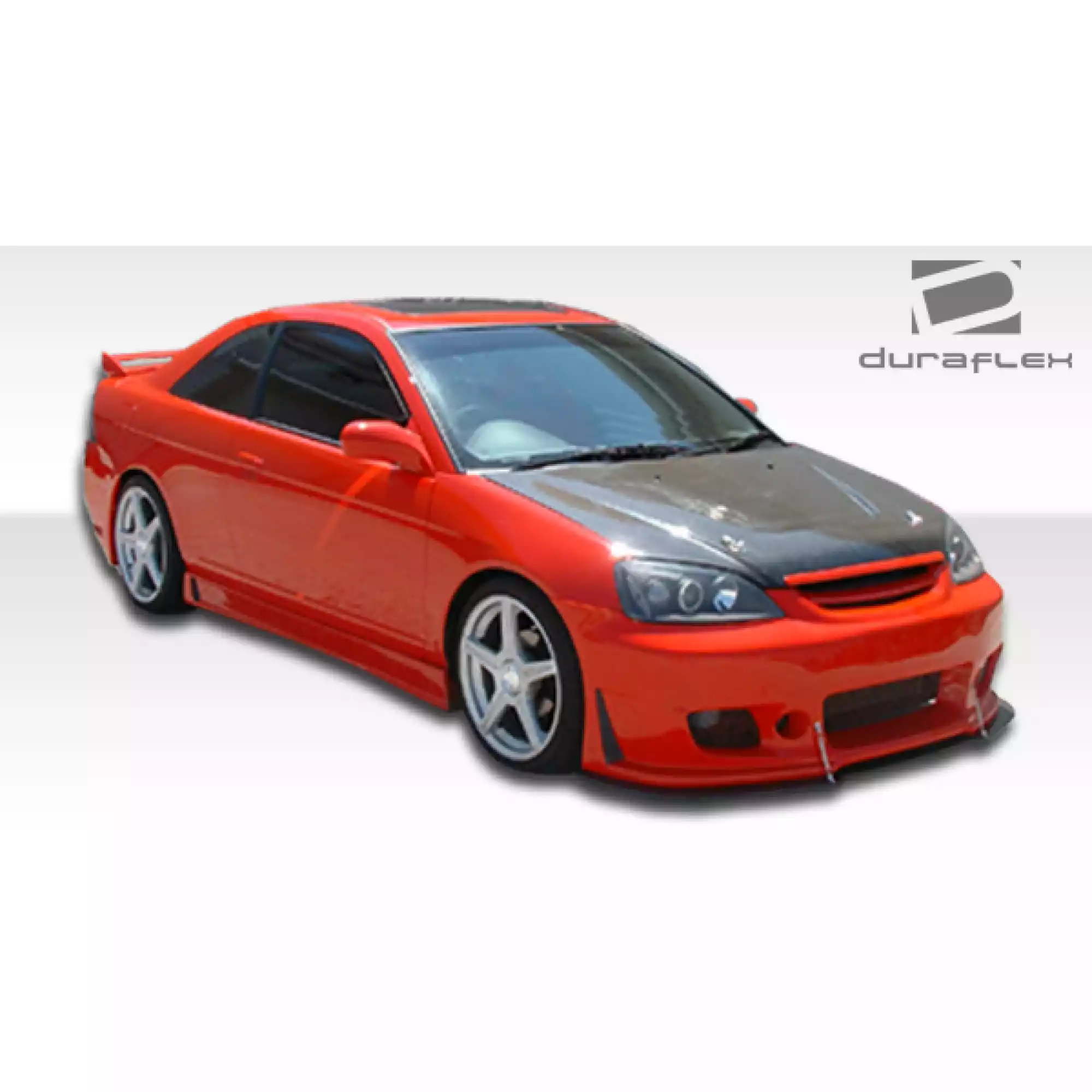 Honda Civic 2005 Body Kit