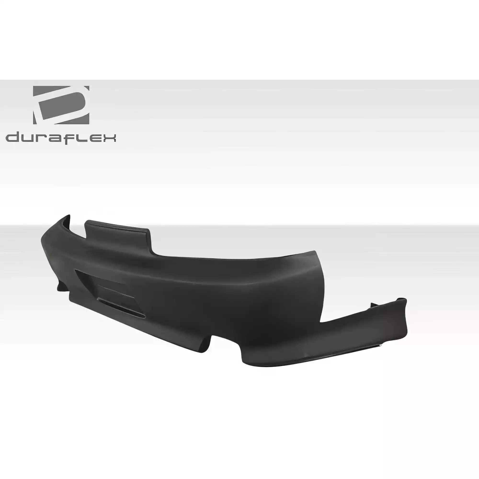 1992-2000 Lexus SC Series SC300 SC400 Duraflex O-Design Rear Bumper ...