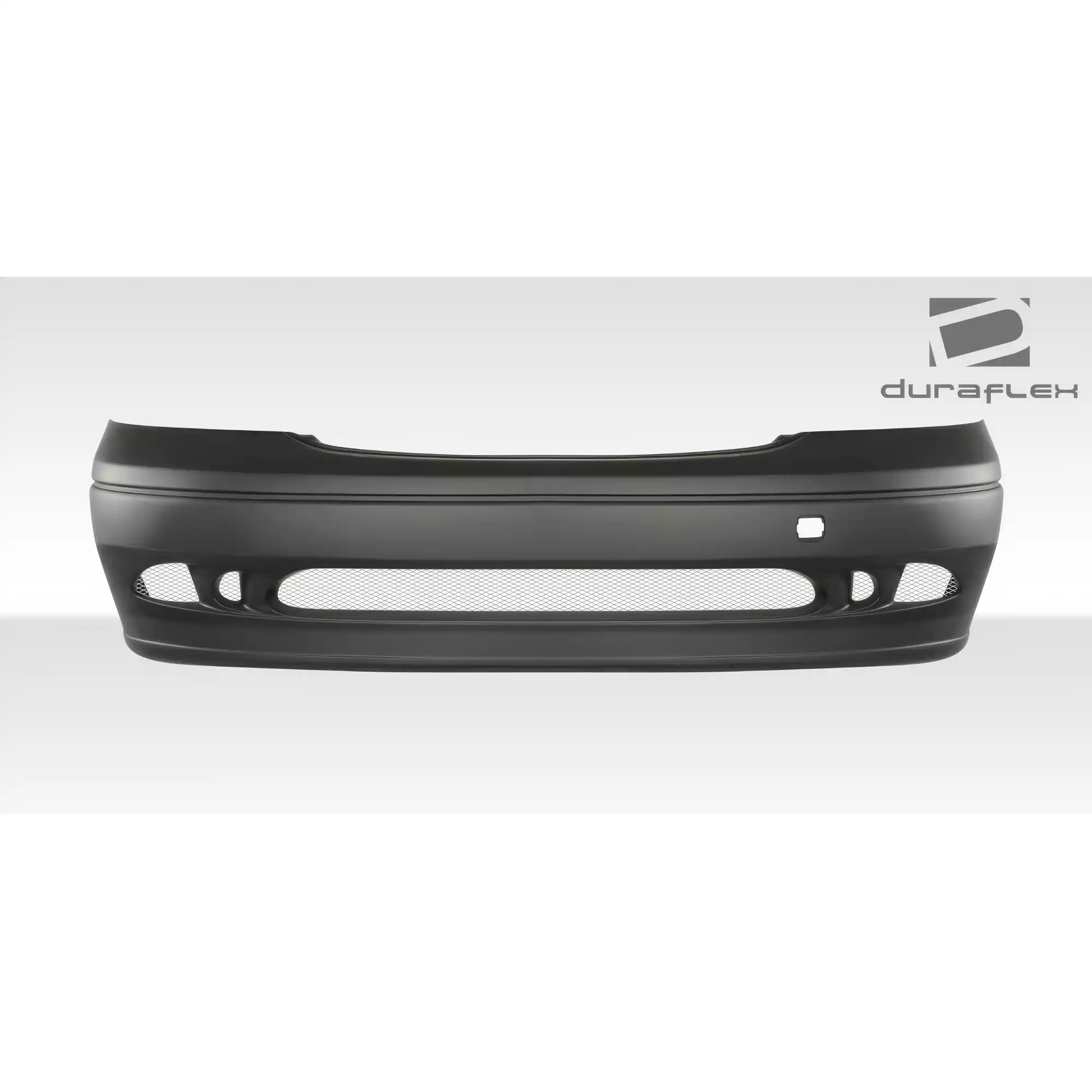 2001-2003 Lexus LS Series LS430 Duraflex VIP Front Bumper Cover - 1 Piece