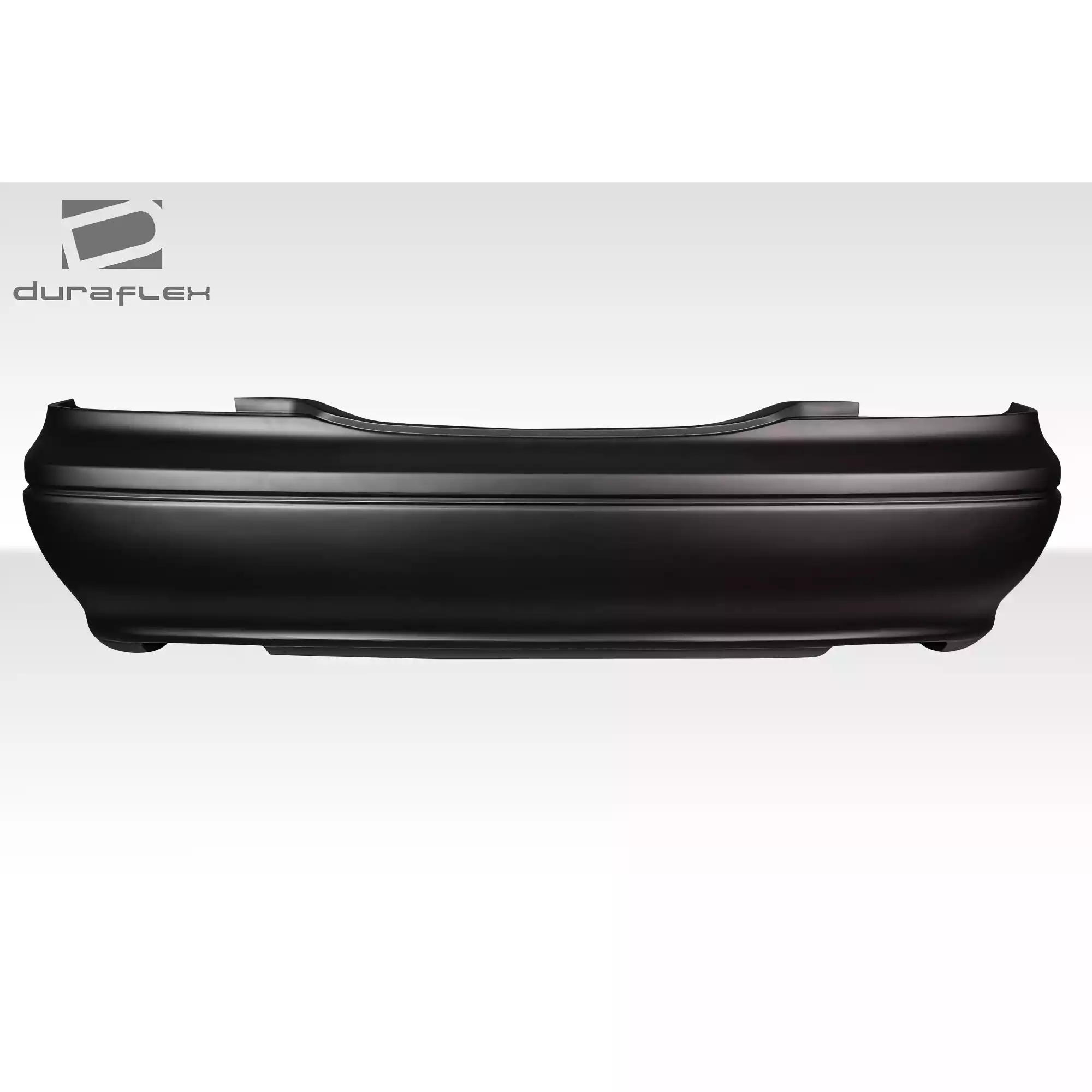 2001-2003 Lexus LS Series LS430 Duraflex VIP Rear Bumper Cover - 1 Piece