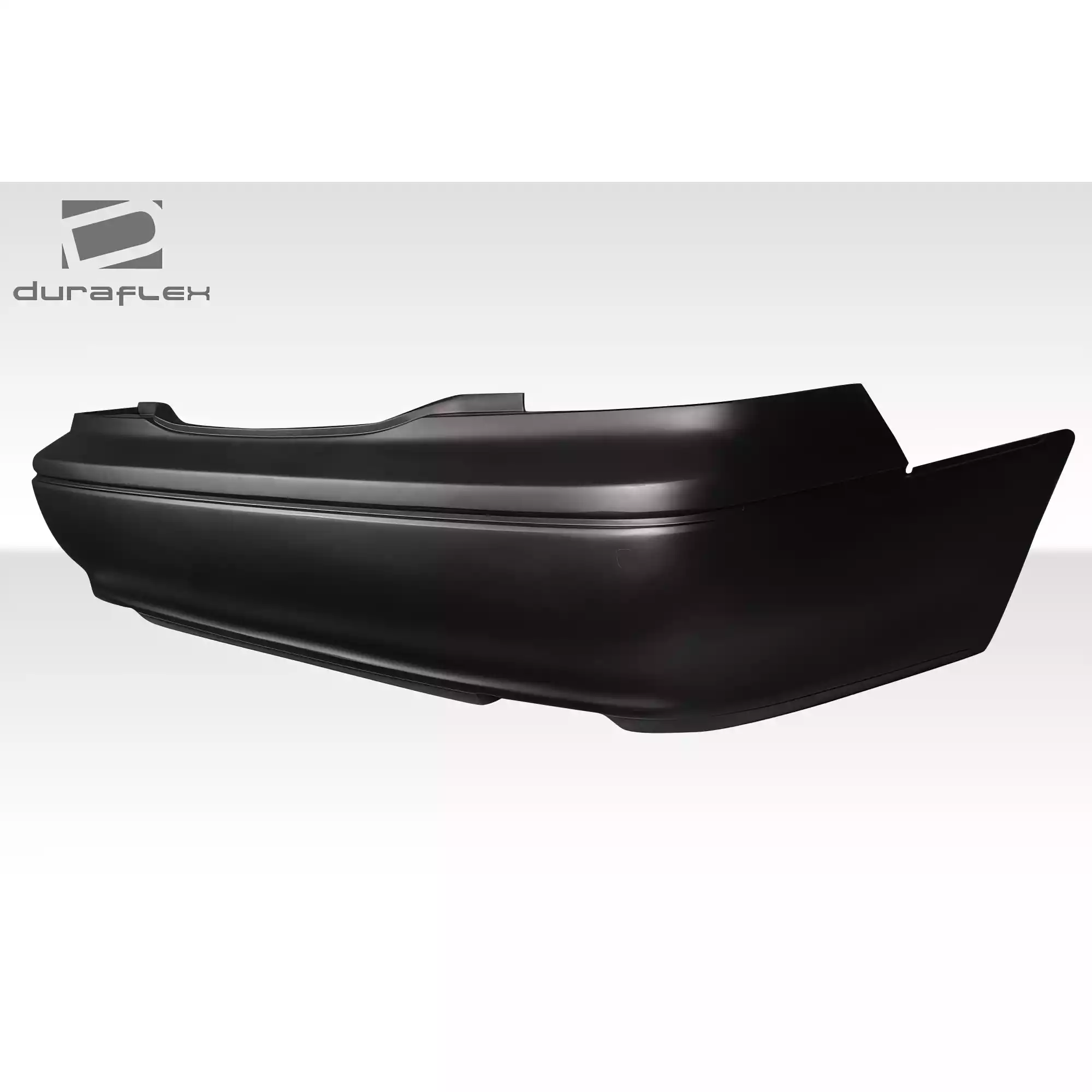 2001-2003 Lexus LS Series LS430 Duraflex VIP Rear Bumper Cover - 1 Piece