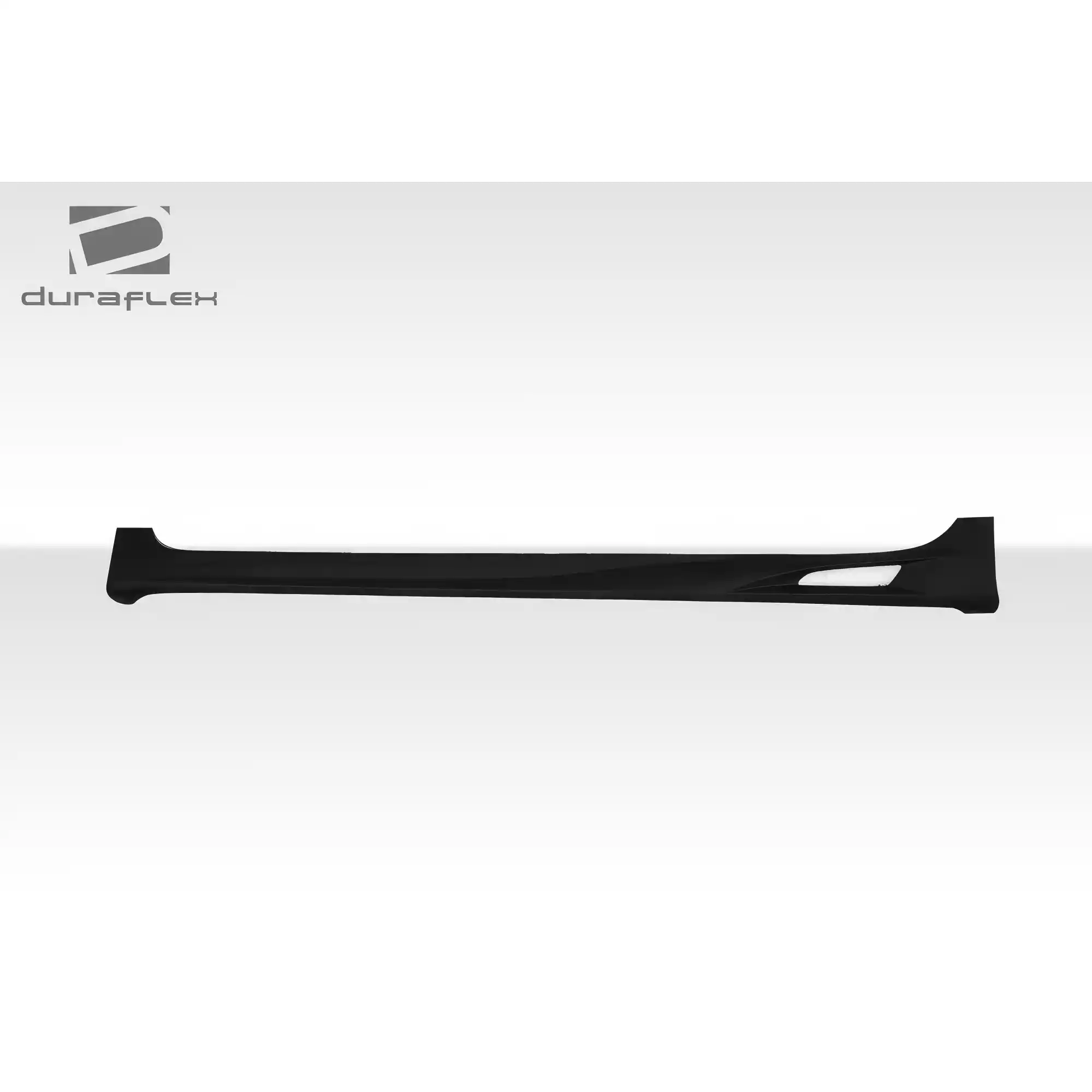 2010-2015 Toyota Prius Duraflex K-1 Side Skirts Rocker Panels - 2 Piece