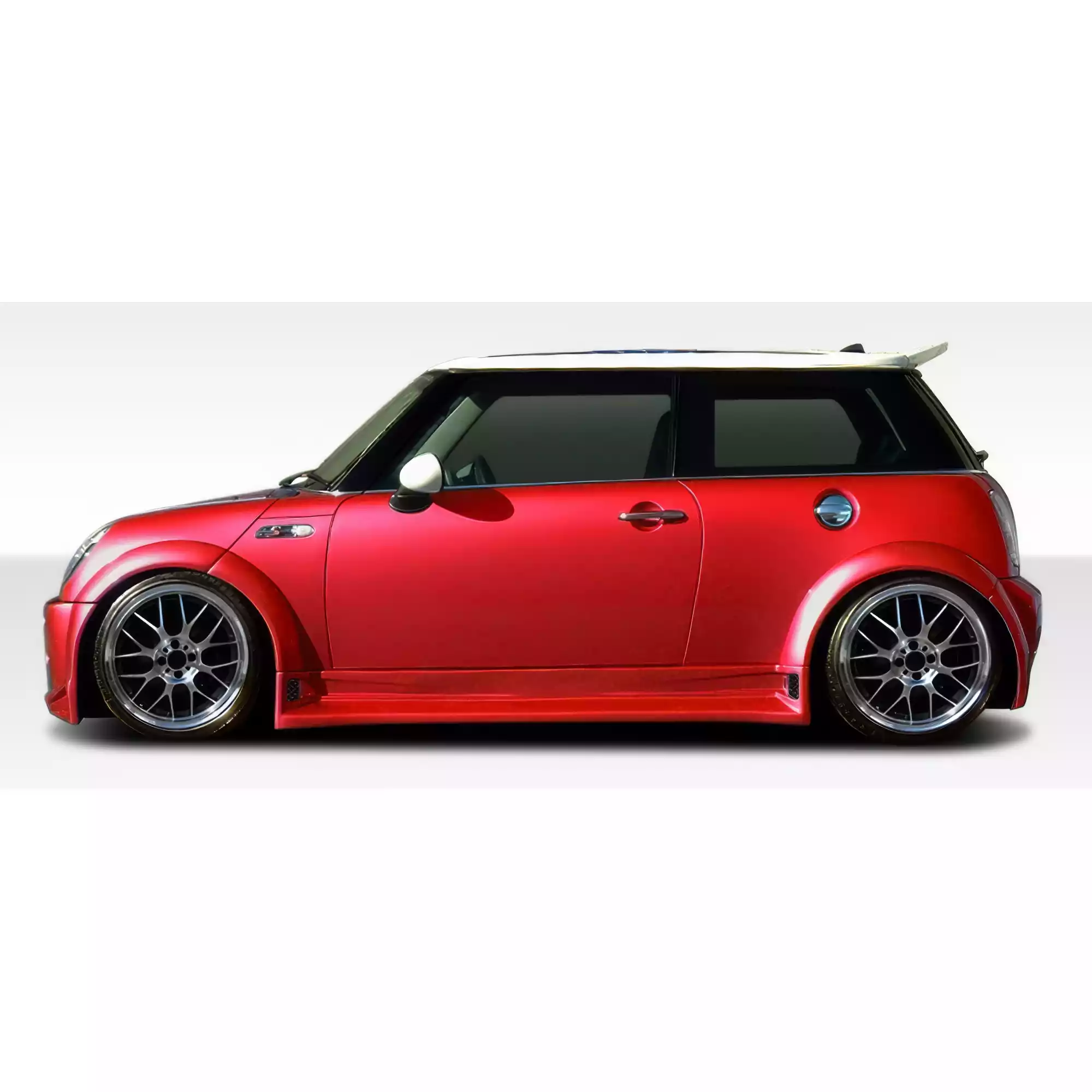 2002-2006 Mini Cooper / Cooper S R50 R53 2005-2008 Cooper convertible ...