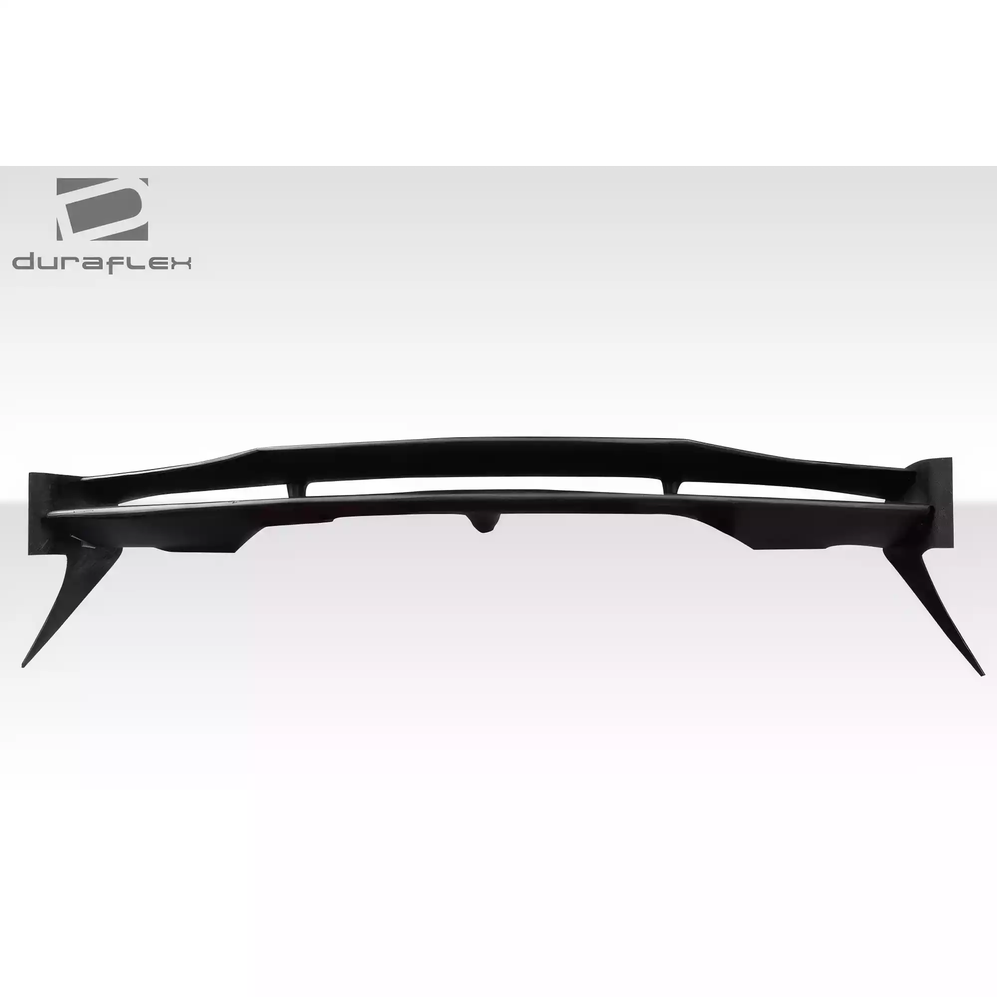 2007-2013 Mini Cooper Duraflex DL-R Roof Wing Spoiler - 1 Piece