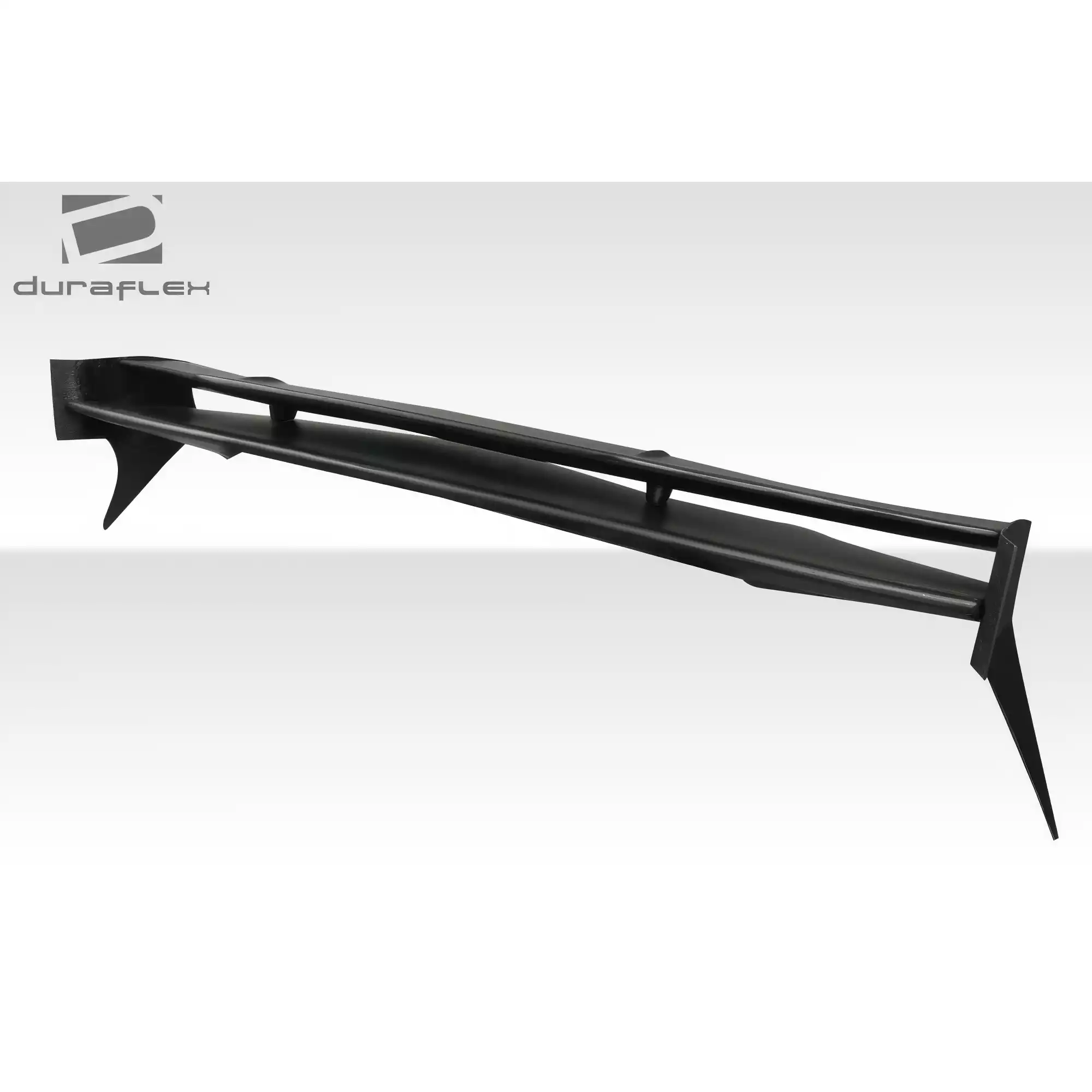 2007-2013 Mini Cooper Duraflex DL-R Roof Wing Spoiler - 1 Piece