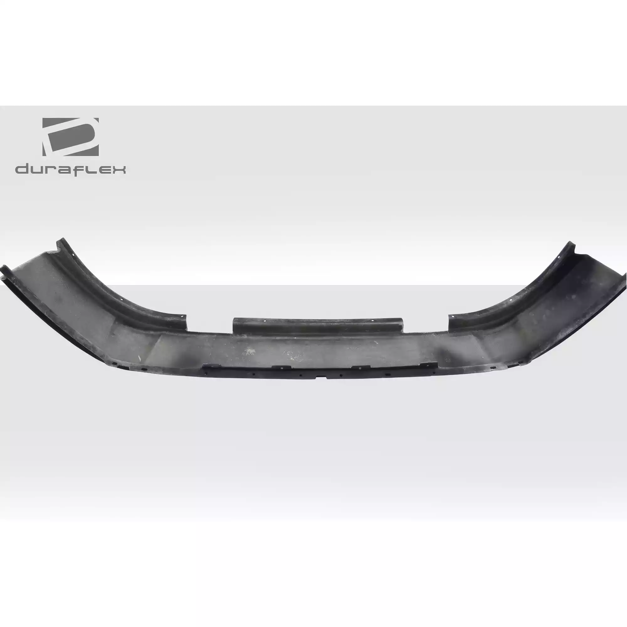 2005-2013 Chevrolet Corvette C6 Duraflex Stingray Look Roof Window Rail ...