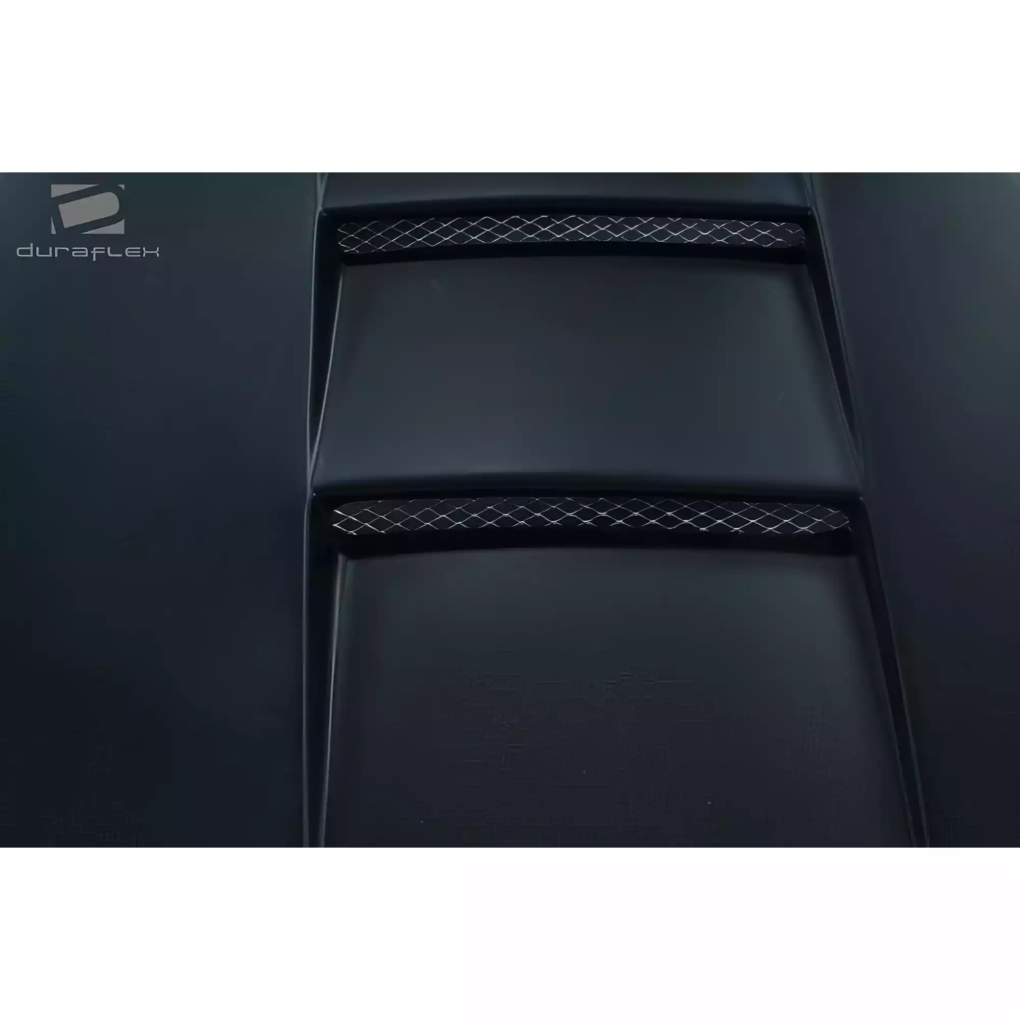 1992-2000 Lexus SC Series SC300 SC400 Duraflex TS-1 Hood - 1 Piece