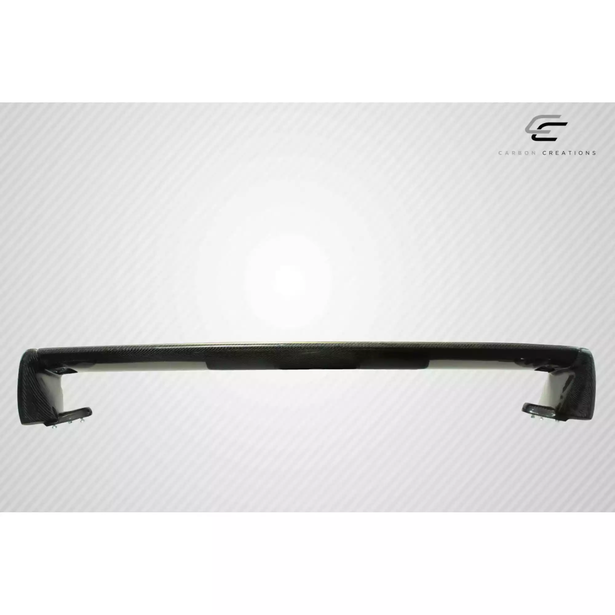 1995-1998 Nissan 240SX S14 Carbon Creations Kouki Rear Wing Spoiler - 1 ...