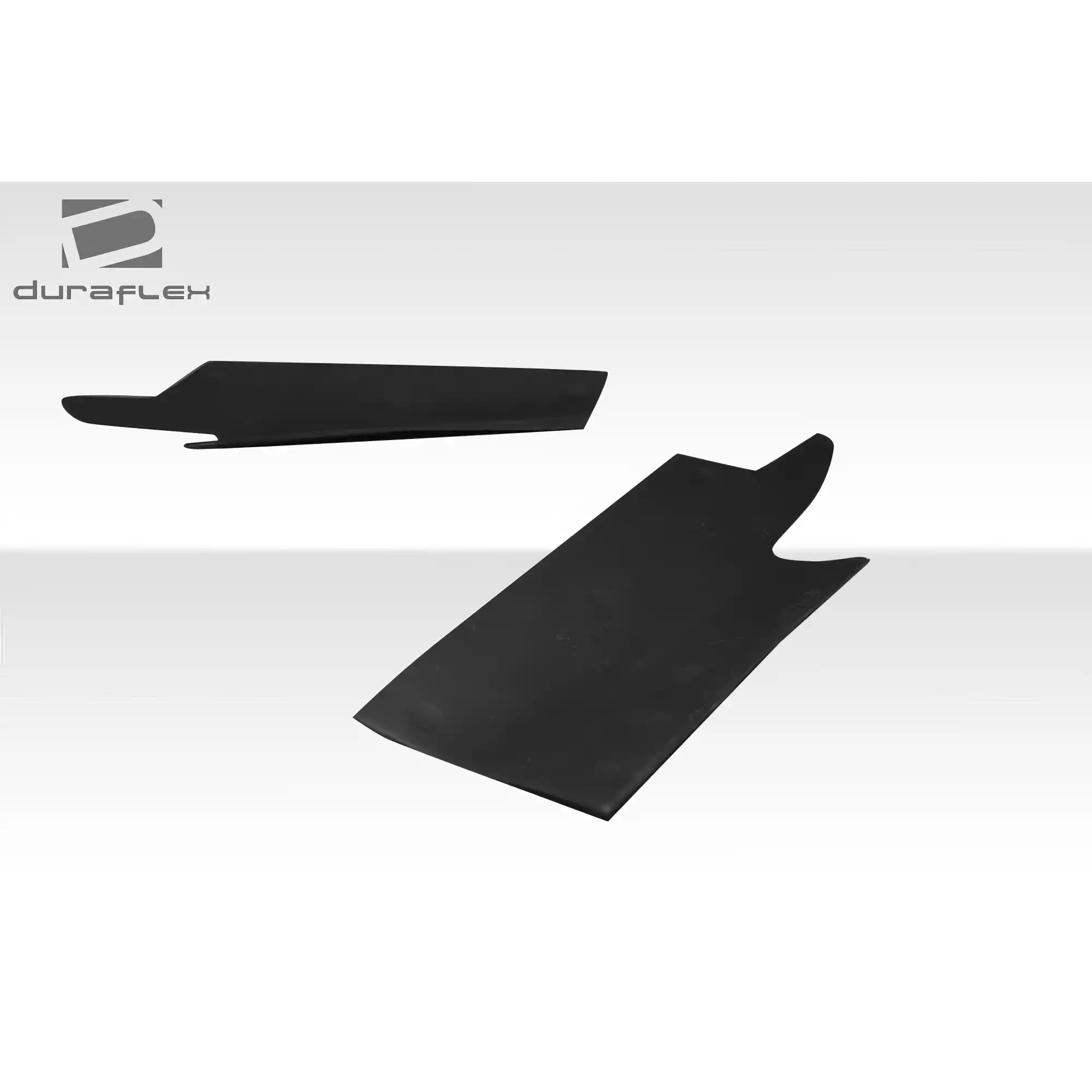 1995-1998 Nissan 240SX S14 Duraflex RBS V2 Wide Body Rear Diffuser - 1 ...