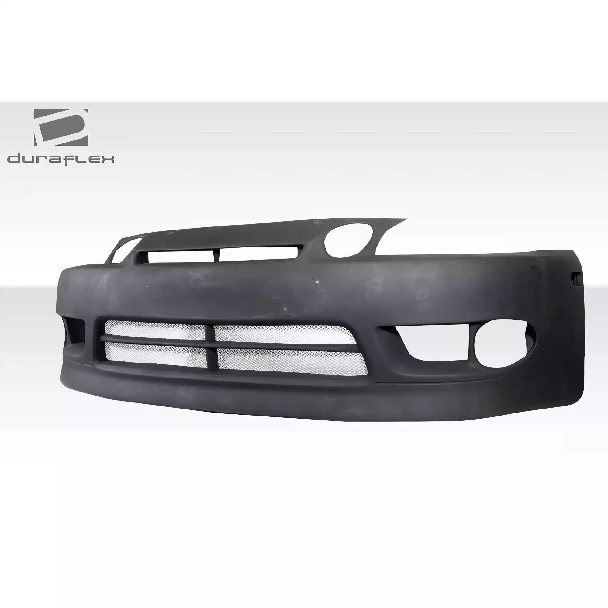 1992-2000 Lexus SC Series SC300 SC400 Duraflex AC Front Bumper - 1 Piece