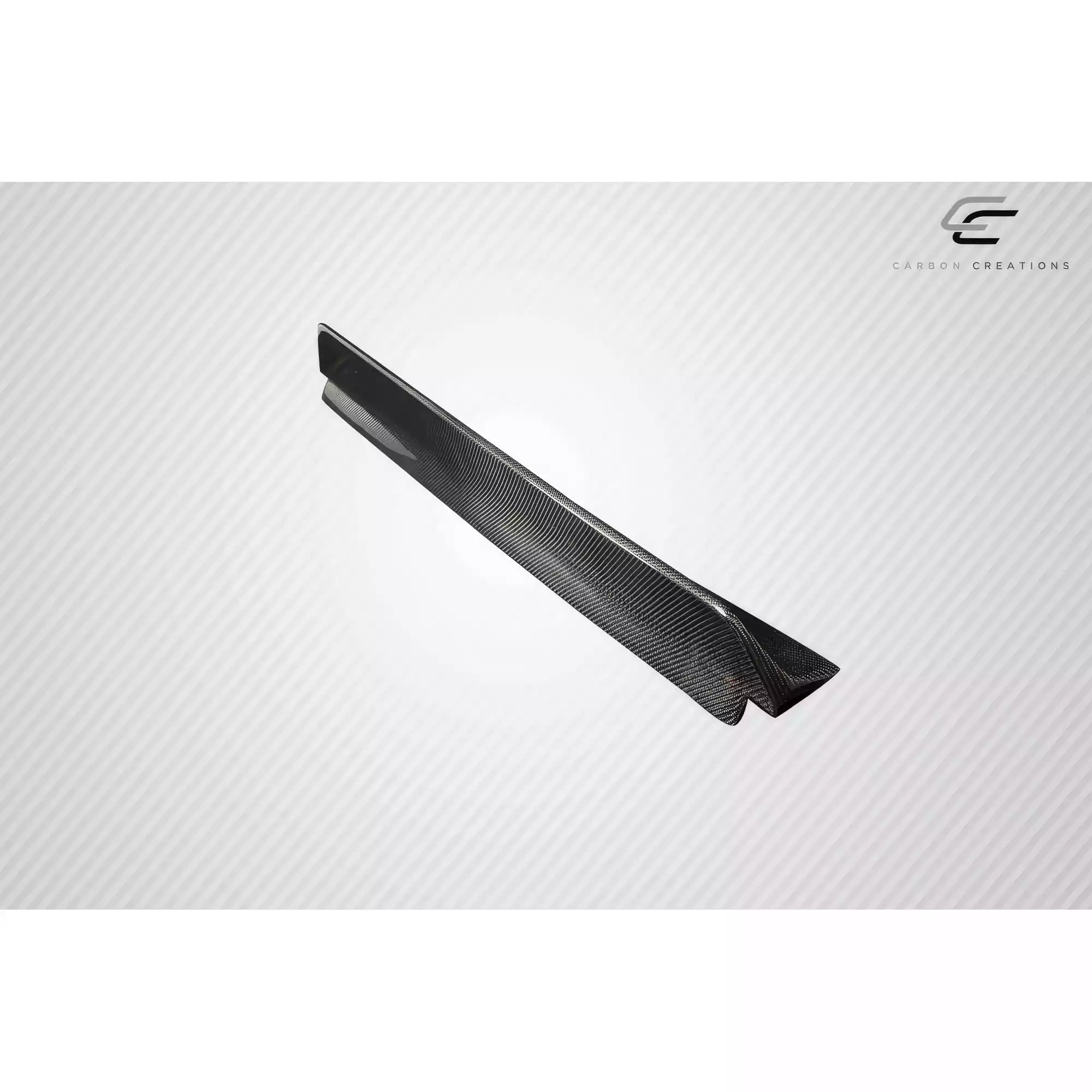 1984-1988 Nissan 300ZX Z31 Carbon Creations RBS Rear Wing Spoiler - 1 Piece