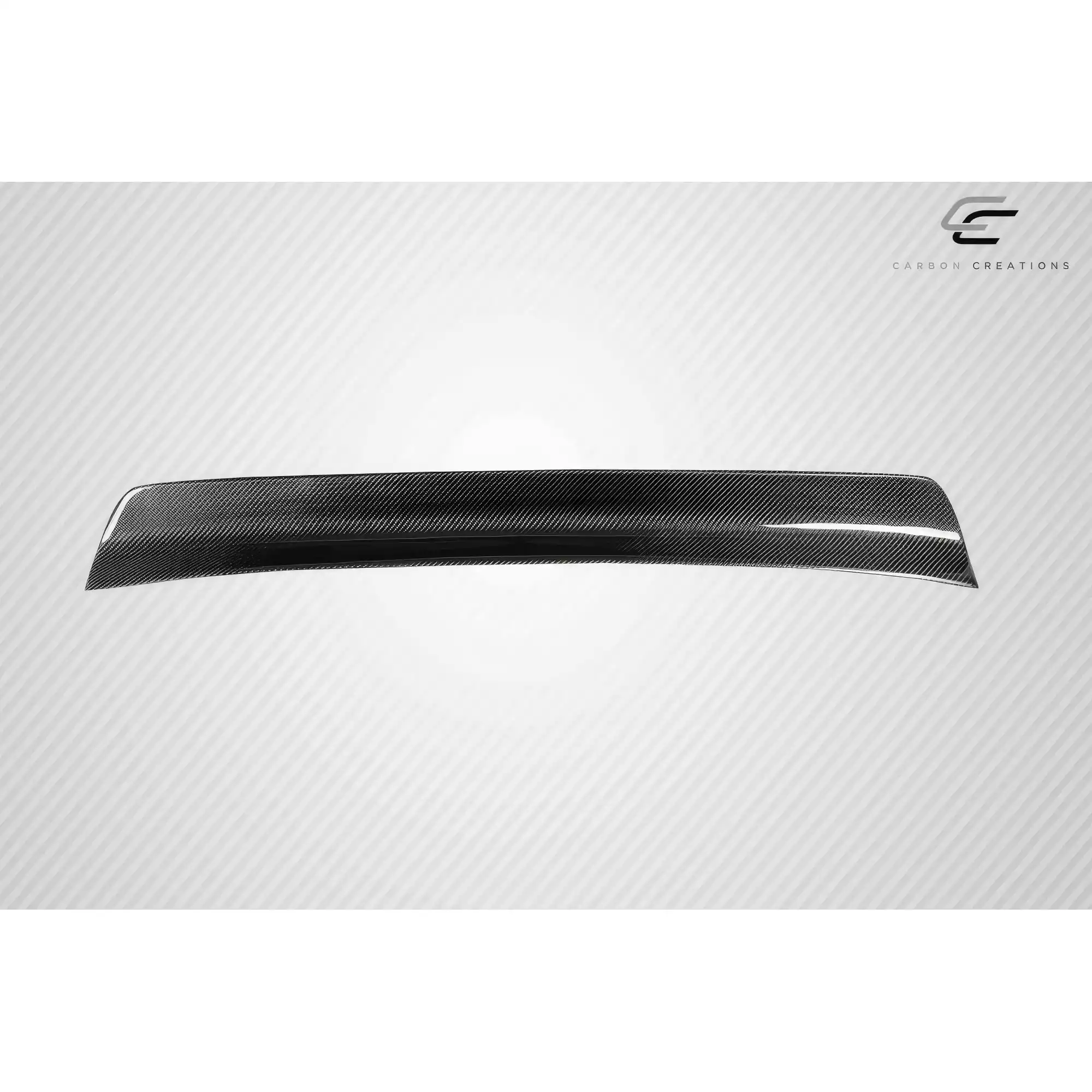 1984-1988 Nissan 300ZX Z31 Carbon Creations RBS Rear Wing Spoiler - 1 Piece