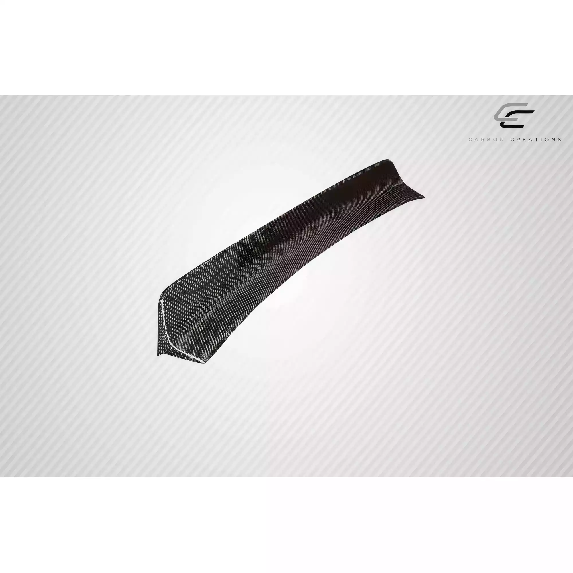 1984-1988 Nissan 300ZX Z31 Carbon Creations RBS Rear Wing Spoiler - 1 Piece