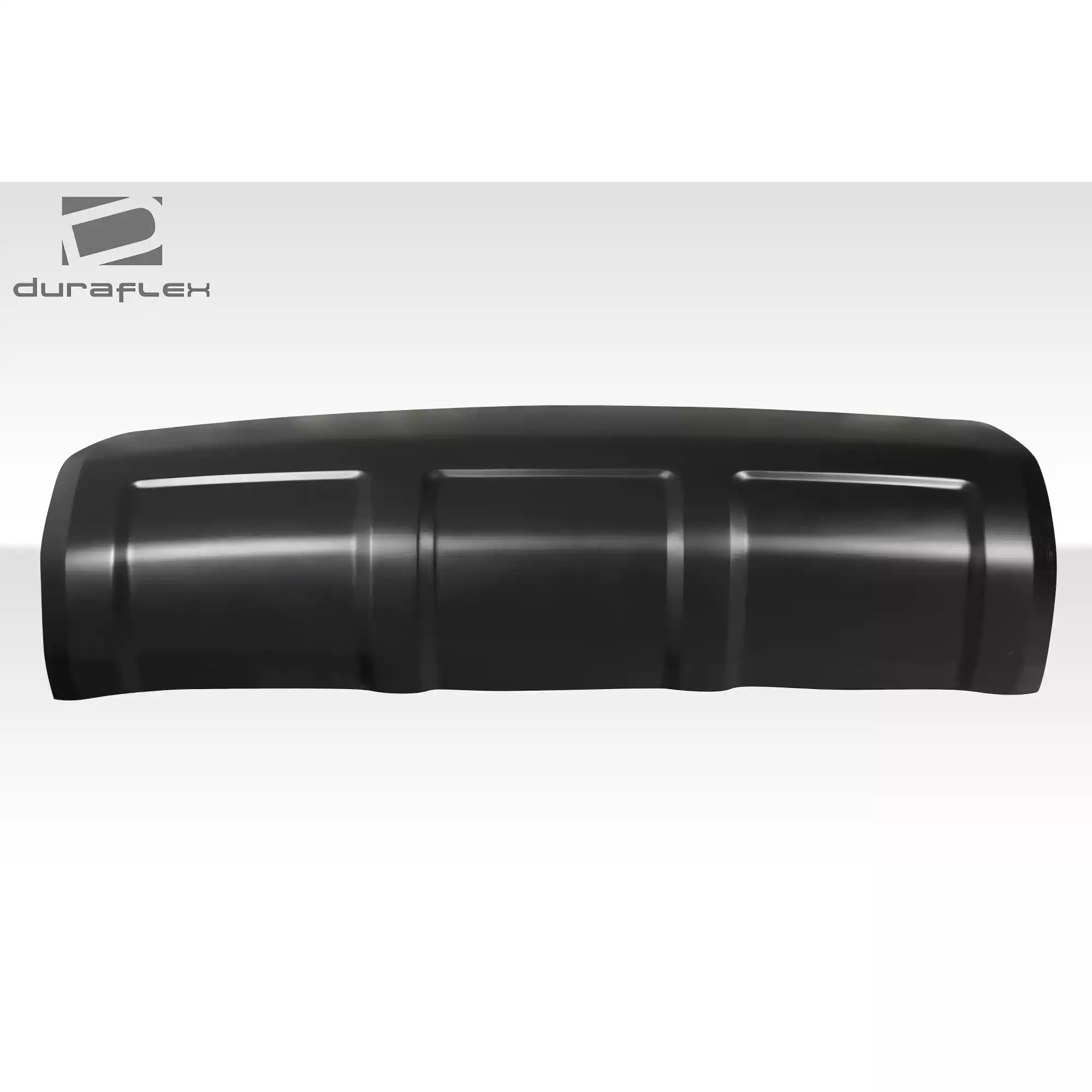 2014-2023 Toyota 4Runner Duraflex Defender Front Lip Add On Spoiler - 1 ...