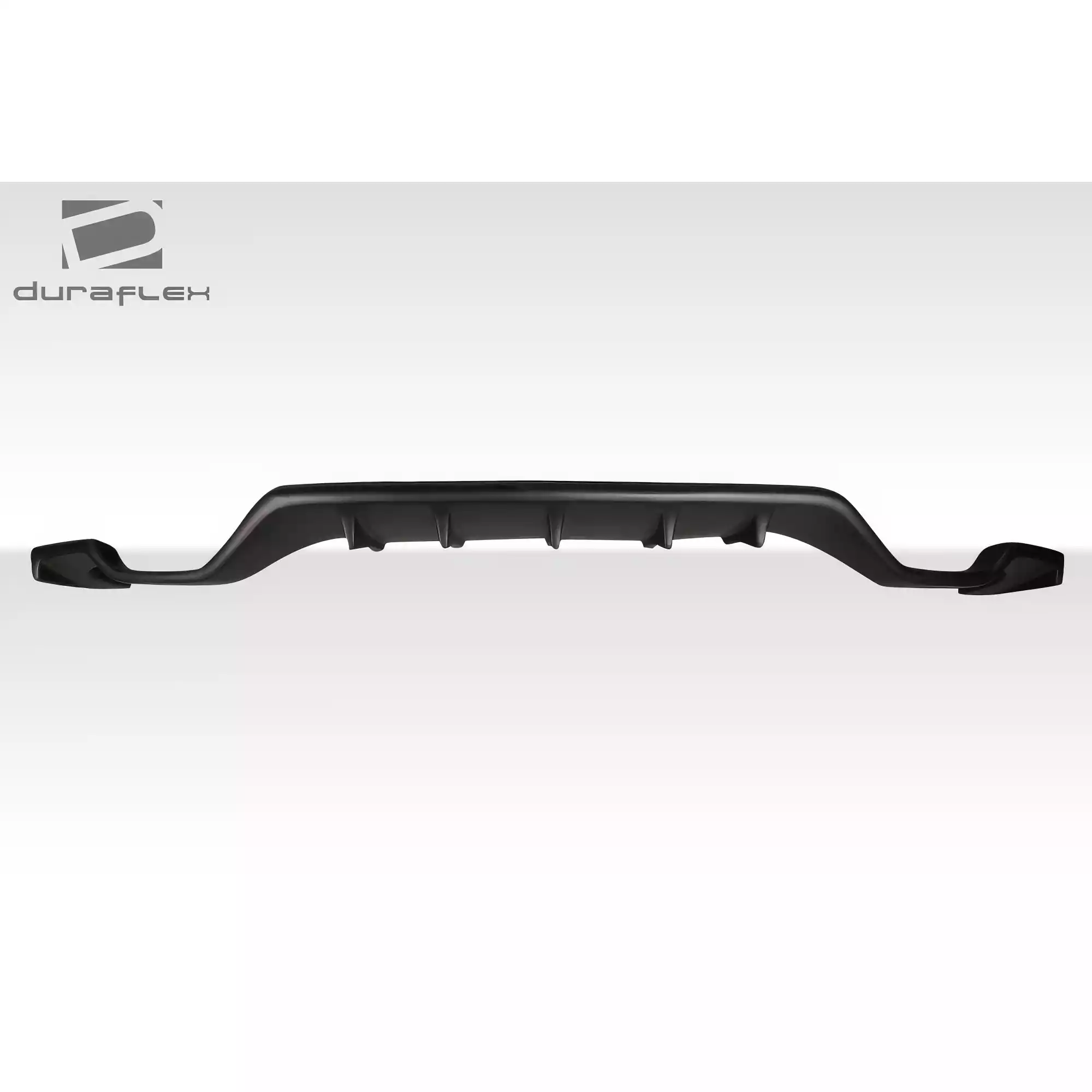2015-2022 Lexus RCF Duraflex Nexos Rear Diffuser - 1 Piece