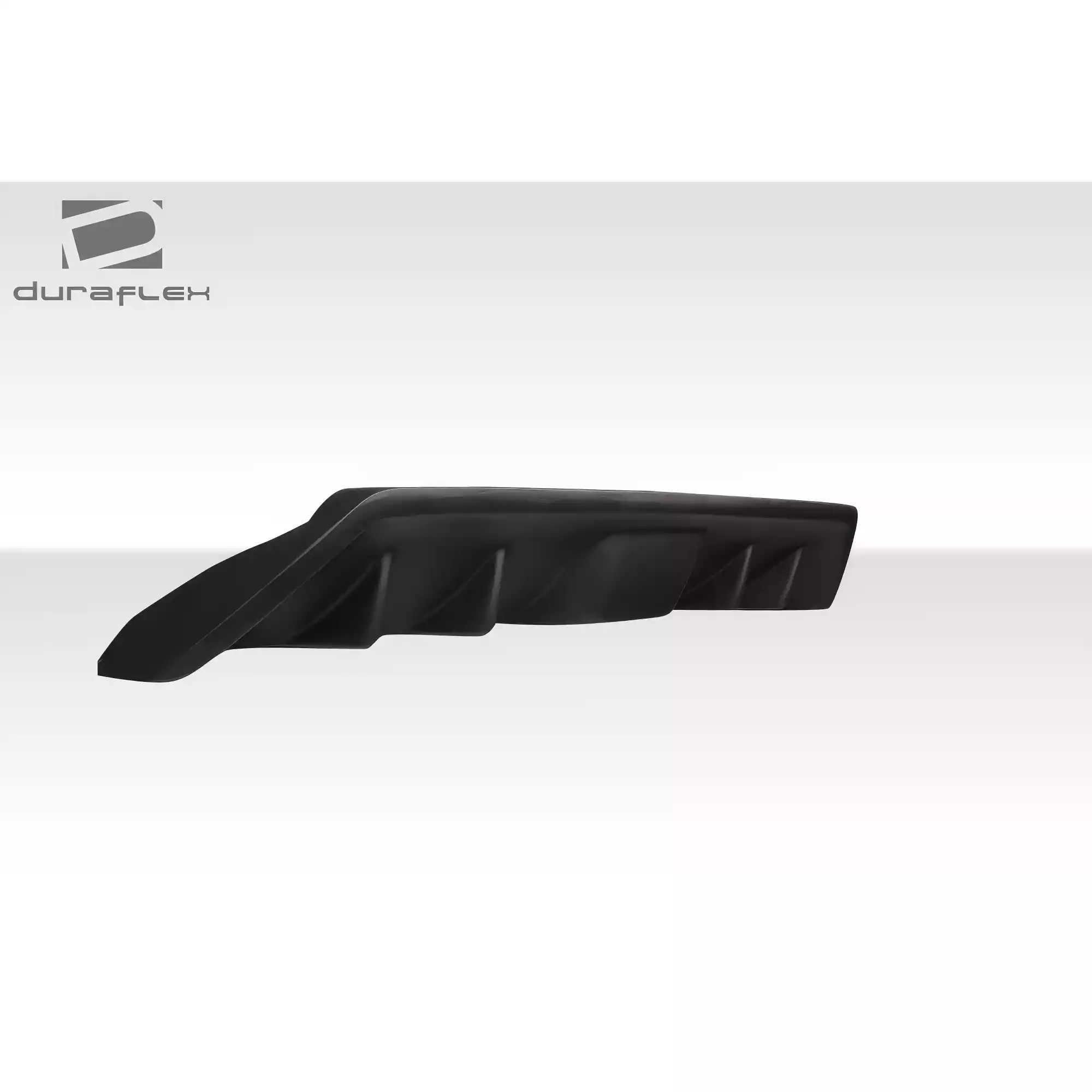 2015-2022 Lexus RC-F Duraflex Downforce Aero Rear Diffuser - 1 Piece
