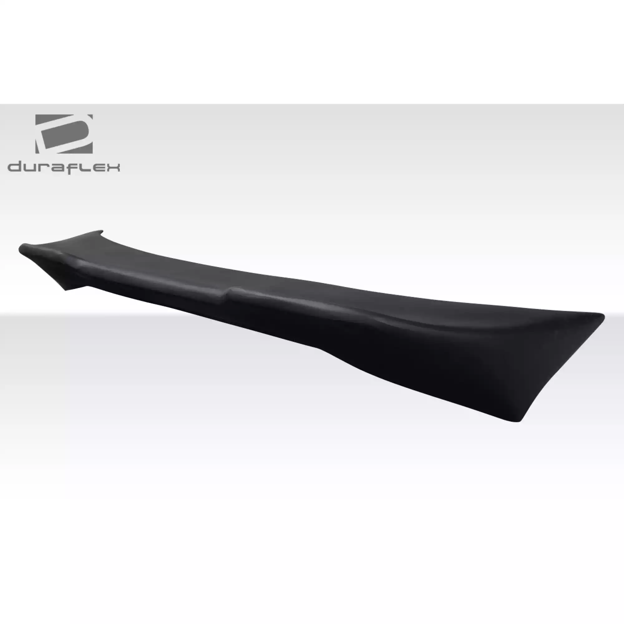 2011-2017 Nissan Juke Duraflex Shaka Rear Mid Wing Spoiler - 1 Piece