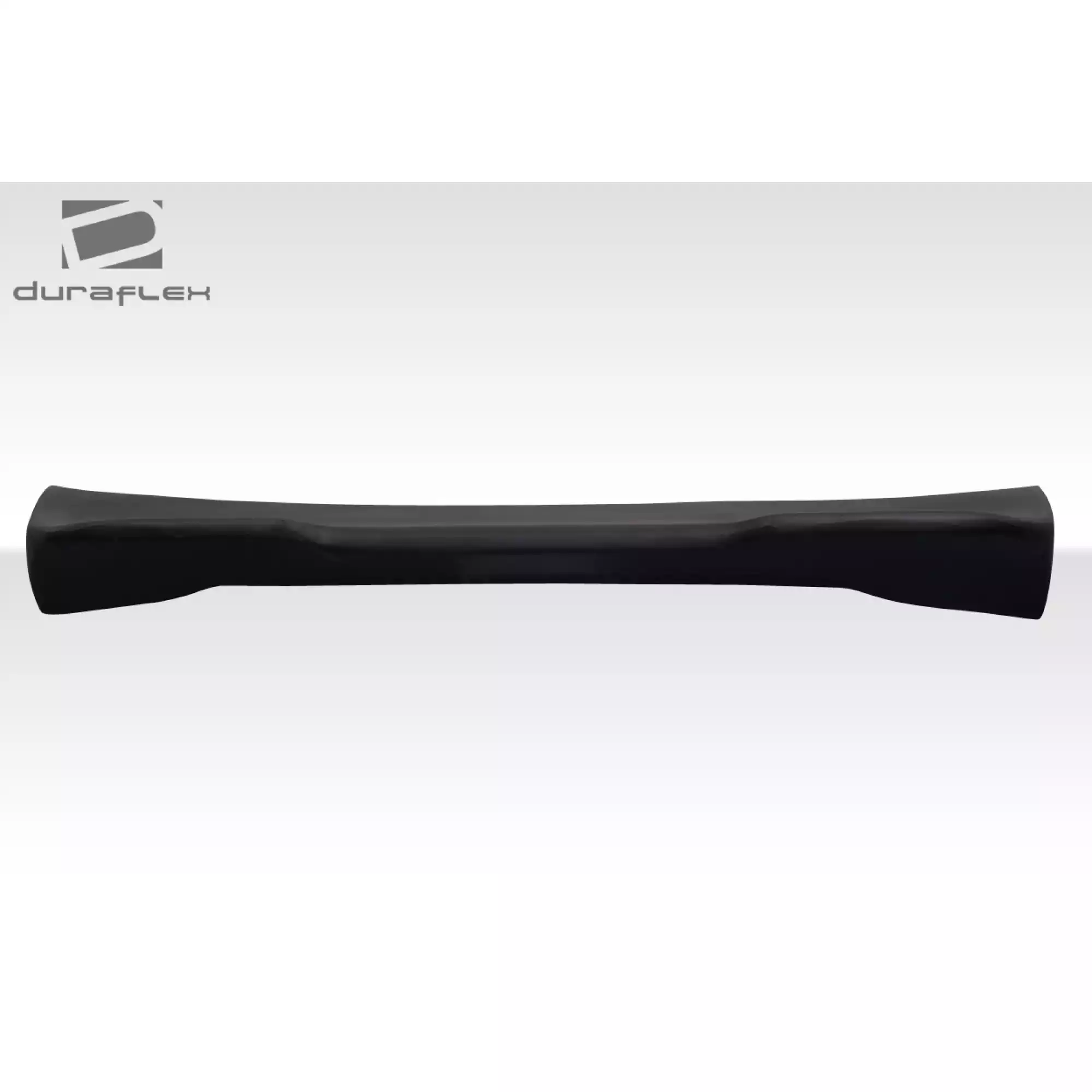 2011-2017 Nissan Juke Duraflex Shaka Rear Mid Wing Spoiler - 1 Piece