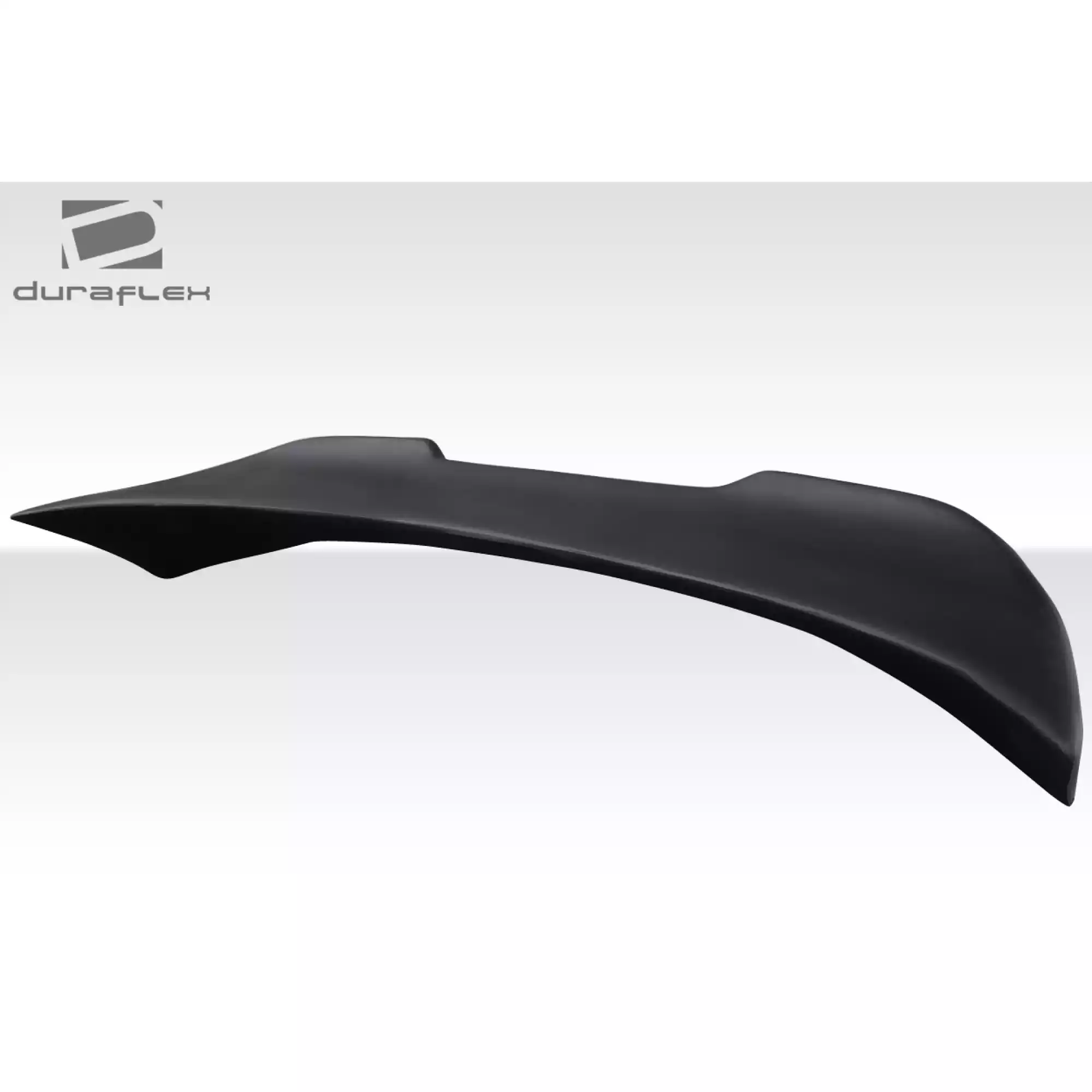 2011-2017 Nissan Juke Duraflex Shaka Rear Mid Wing Spoiler - 1 Piece