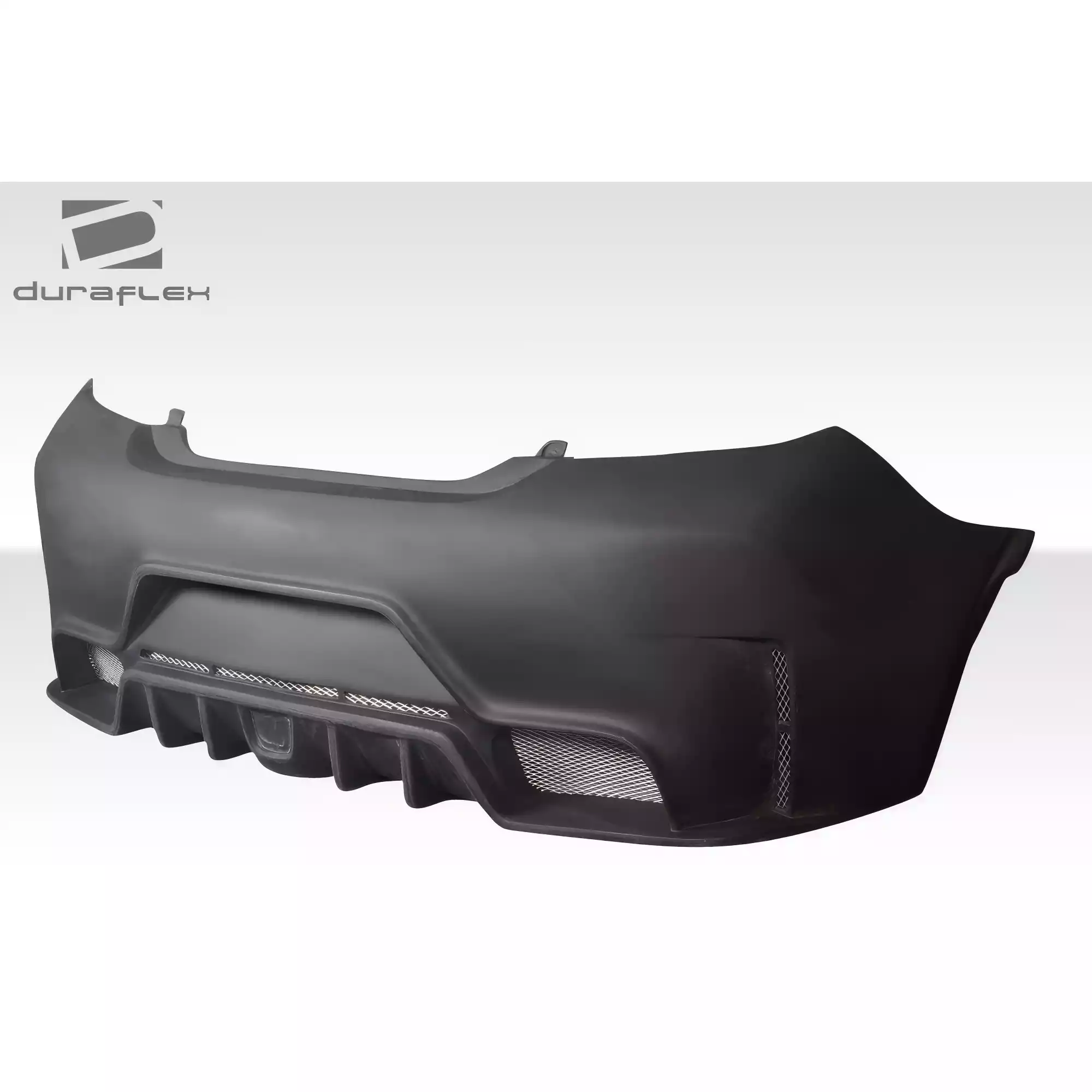 2022-2023 Toyota GR86 / Subaru BRZ Duraflex GT Competition Rear Bumper ...