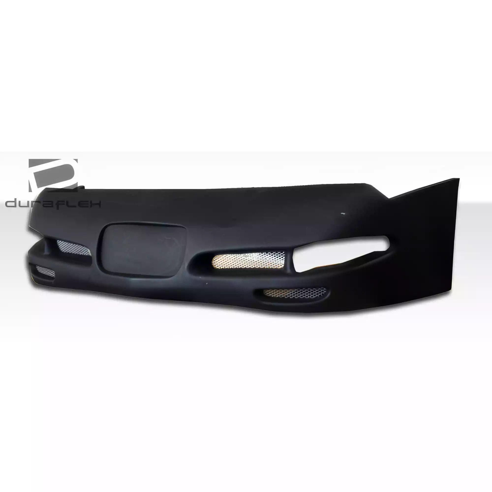 1984-1996 Chevrolet Corvette C4 Duraflex C5 Conversion Front Bumper ...